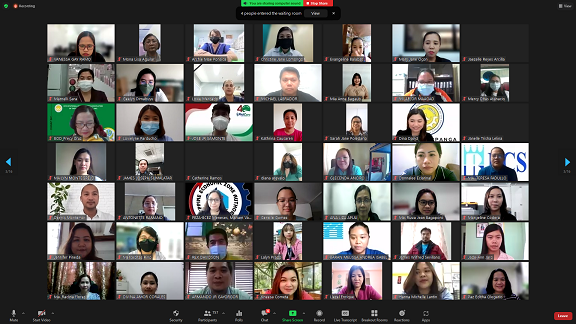 Occupational Health Nurses Association of the Philippines, Inc. (OHNAP)