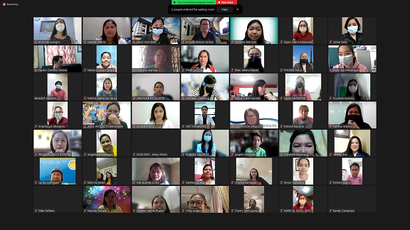 Occupational Health Nurses Association of the Philippines, Inc. (OHNAP)