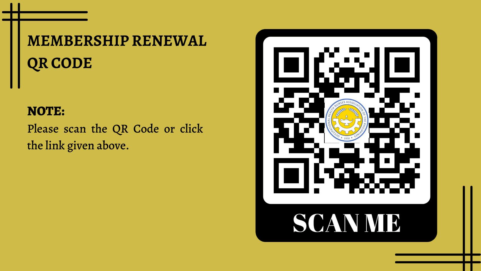 Occupational Health Nurses Association of the Philippines, Inc. (OHNAP)